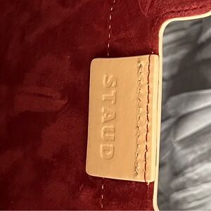 STAUD | Bags | Staud Purse | Poshmark